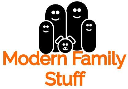 Products – ModernFamilyStuff